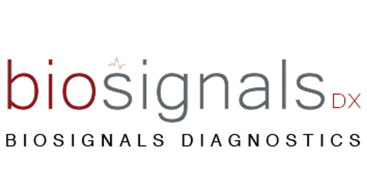 Biosignals Diagnostics